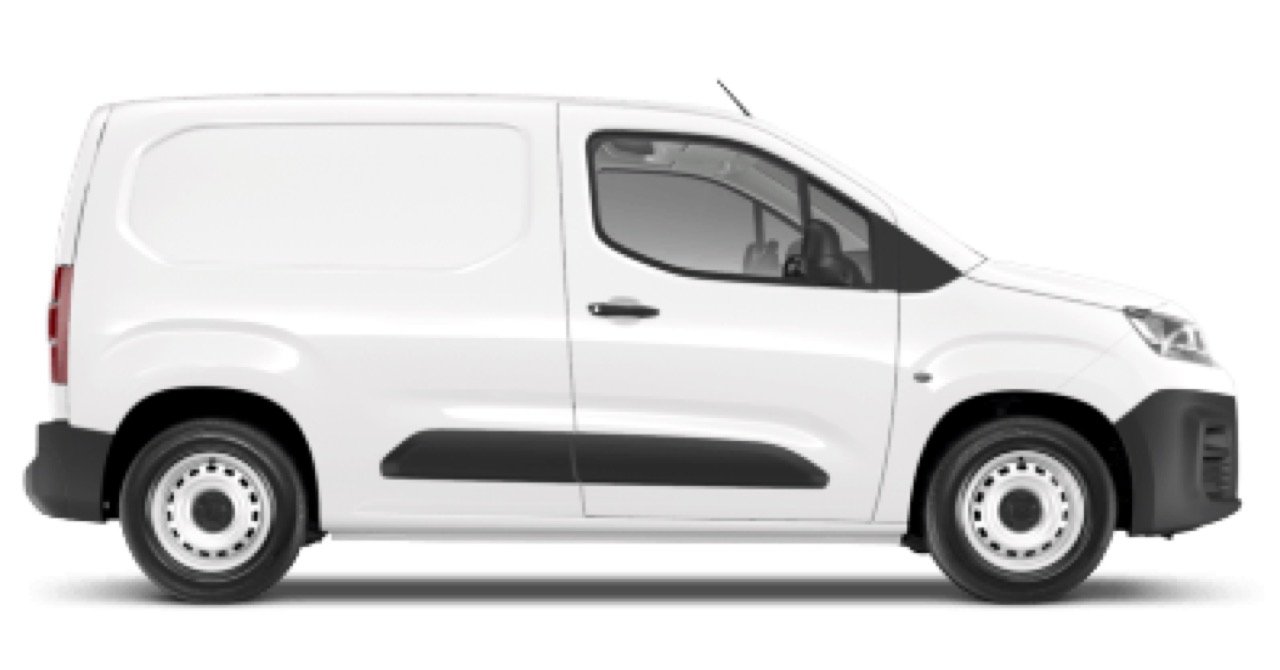Huntswood Van Centre | Van Dealership UK