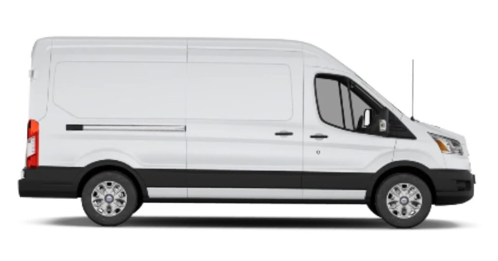 Huntswood Van Centre | Van Dealership UK